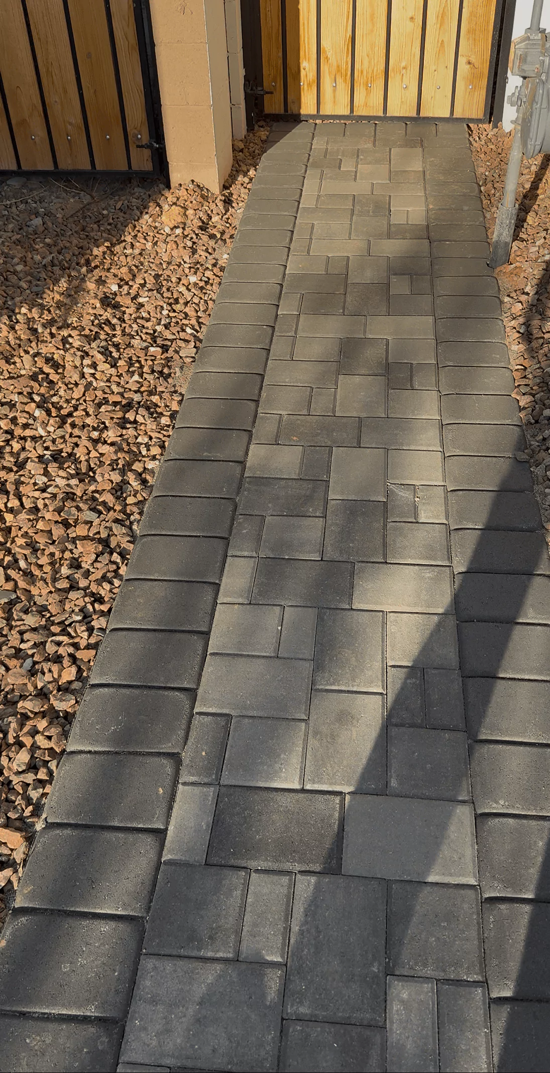 Walkways Installation Specialists in Arizona - REO Hardscaping